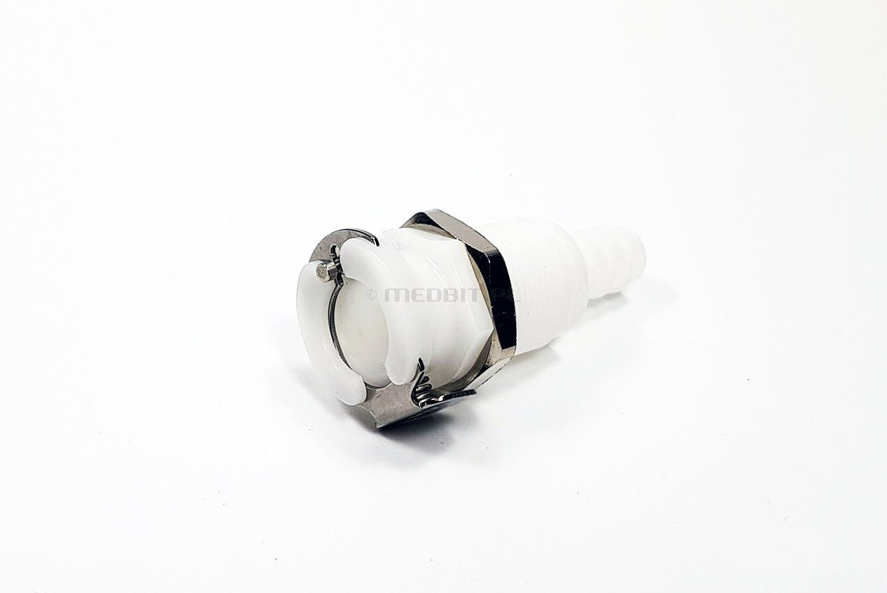 Millennium, BRAVO, Stern Weber quick connect socket | Spare parts ...