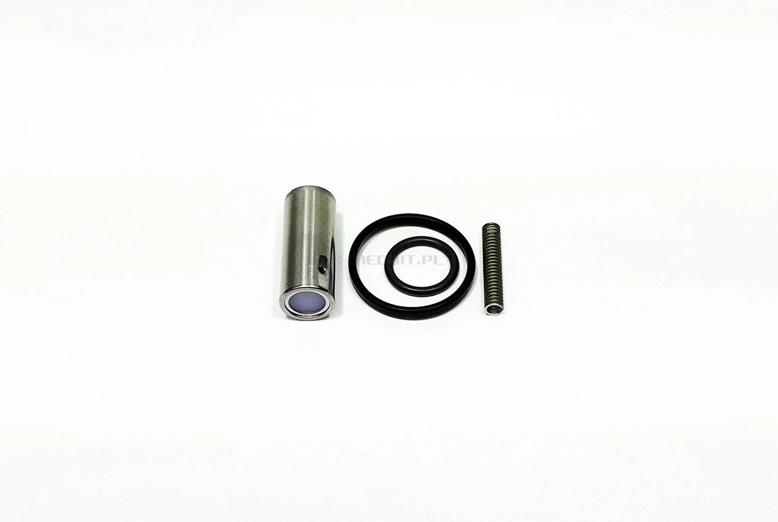 Burkert Valve Repair Kit for Getinge K5/K7 Autoclaves – Original Spare ...