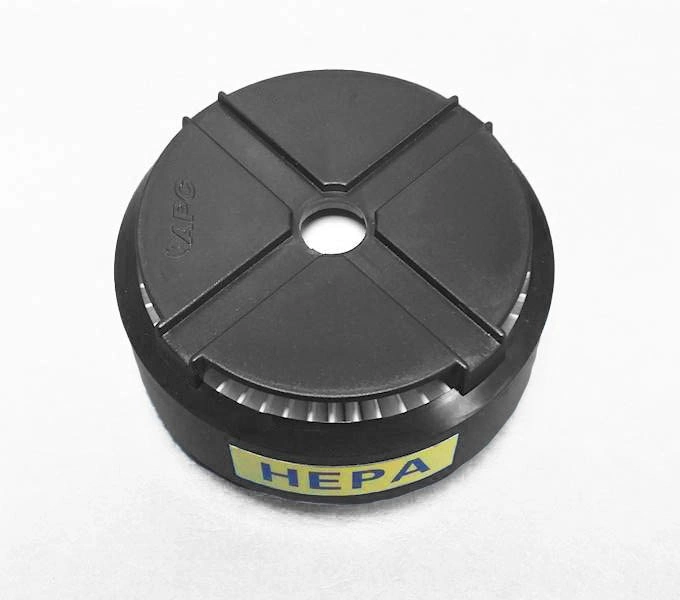 HEPA Filter for HYDRIM M2 G4 Washer-Dryer (New Type) | Original SCICAN ...