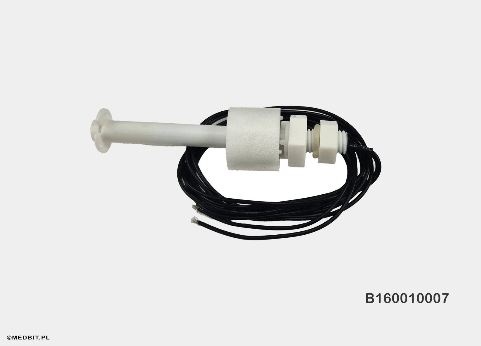 Water Level Sensor – White, Original for Runyes Autoclaves ...