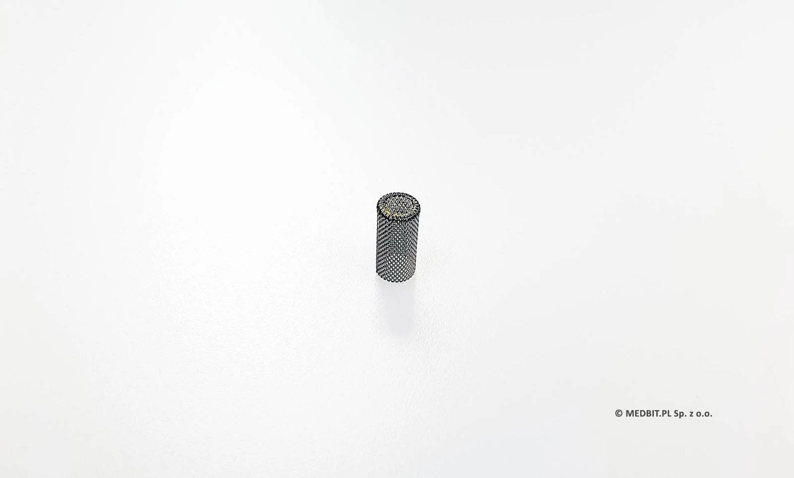 Millennium / Stern Weber Sterilization Chamber Mesh Filter for ...