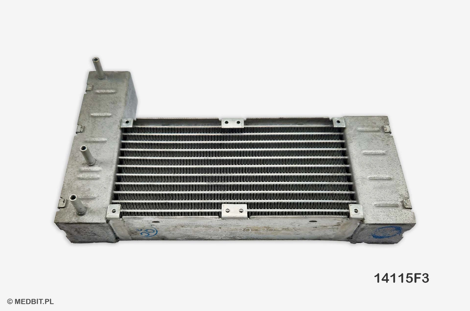 Product Name: Enbio S Autoclave Condenser – Original ENBIO Steam ...