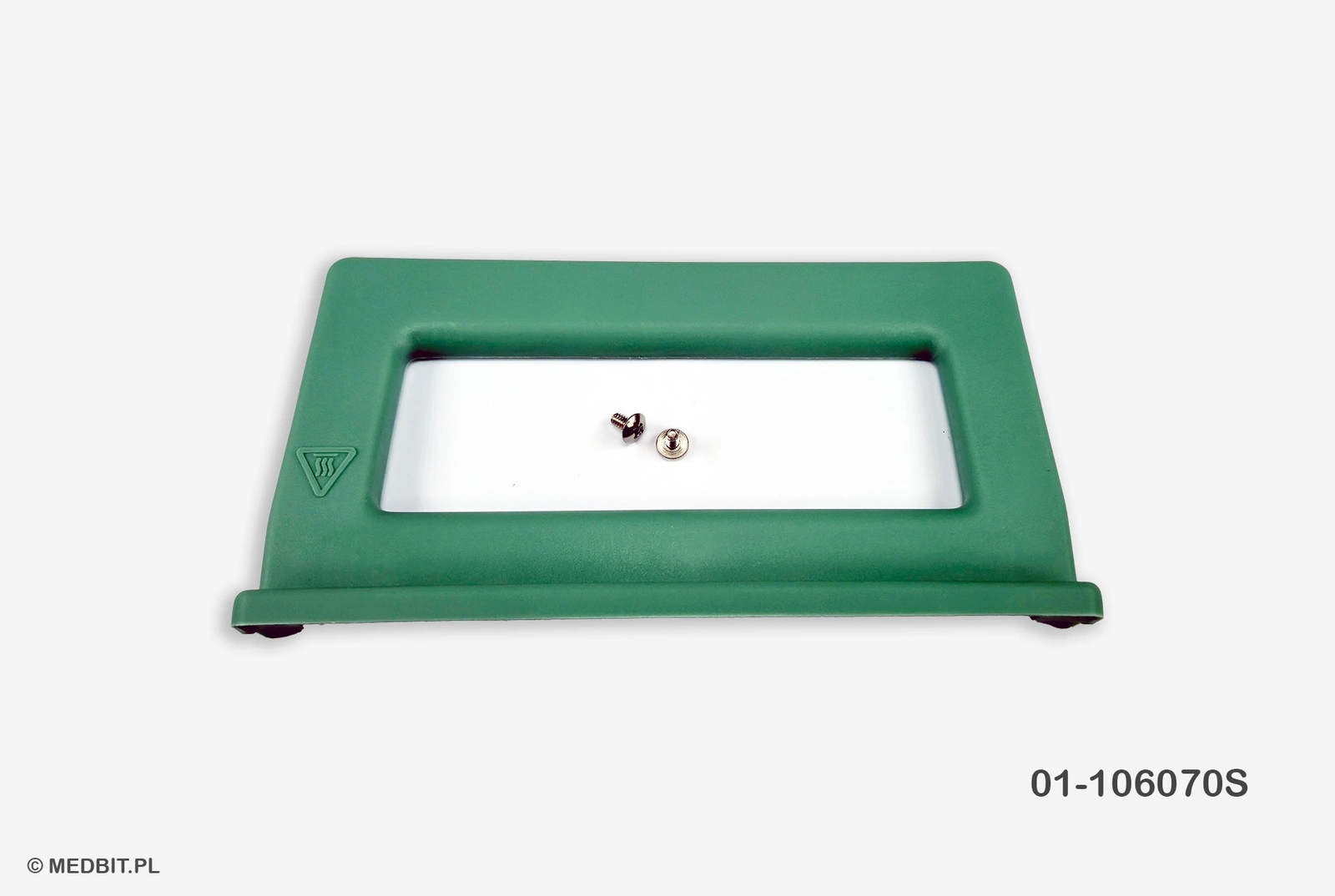 STATIM 5000 cassette cover holder | Spare parts \ SciCan parts ...