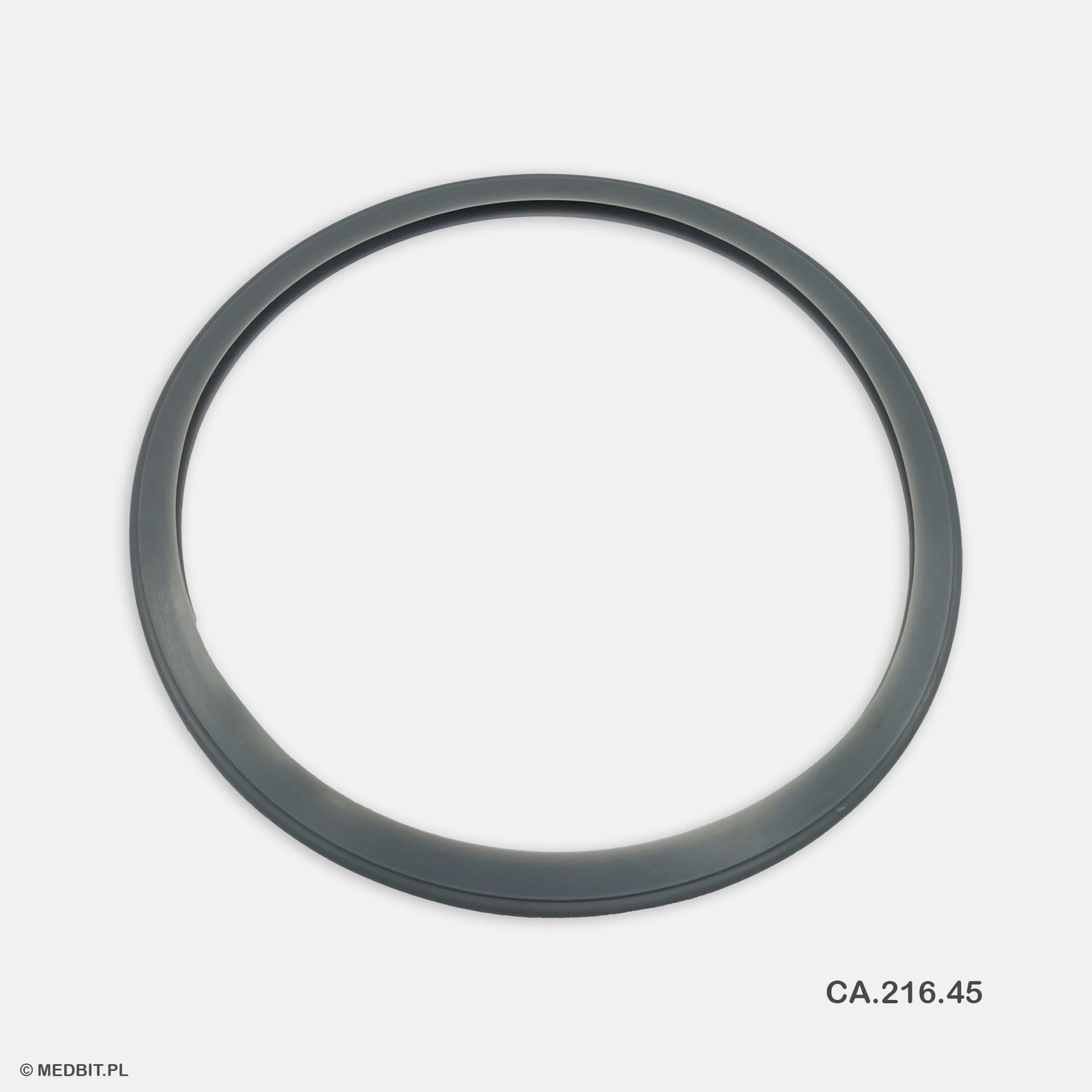Tinget Chamber Gasket 45l CA.216.45 | Exploatation \ Gaskets for ...