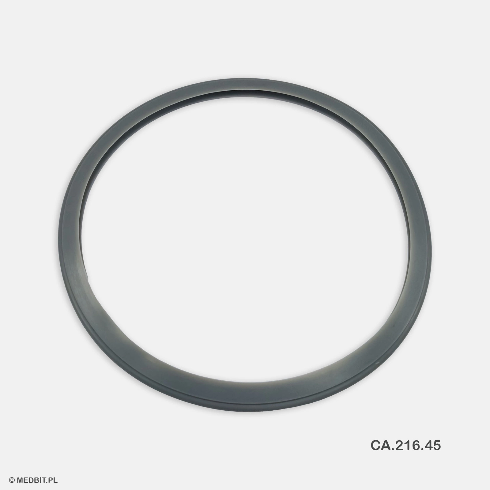 Tinget Chamber Gasket 45l CA.216.45 | Exploatation \ Gaskets for ...