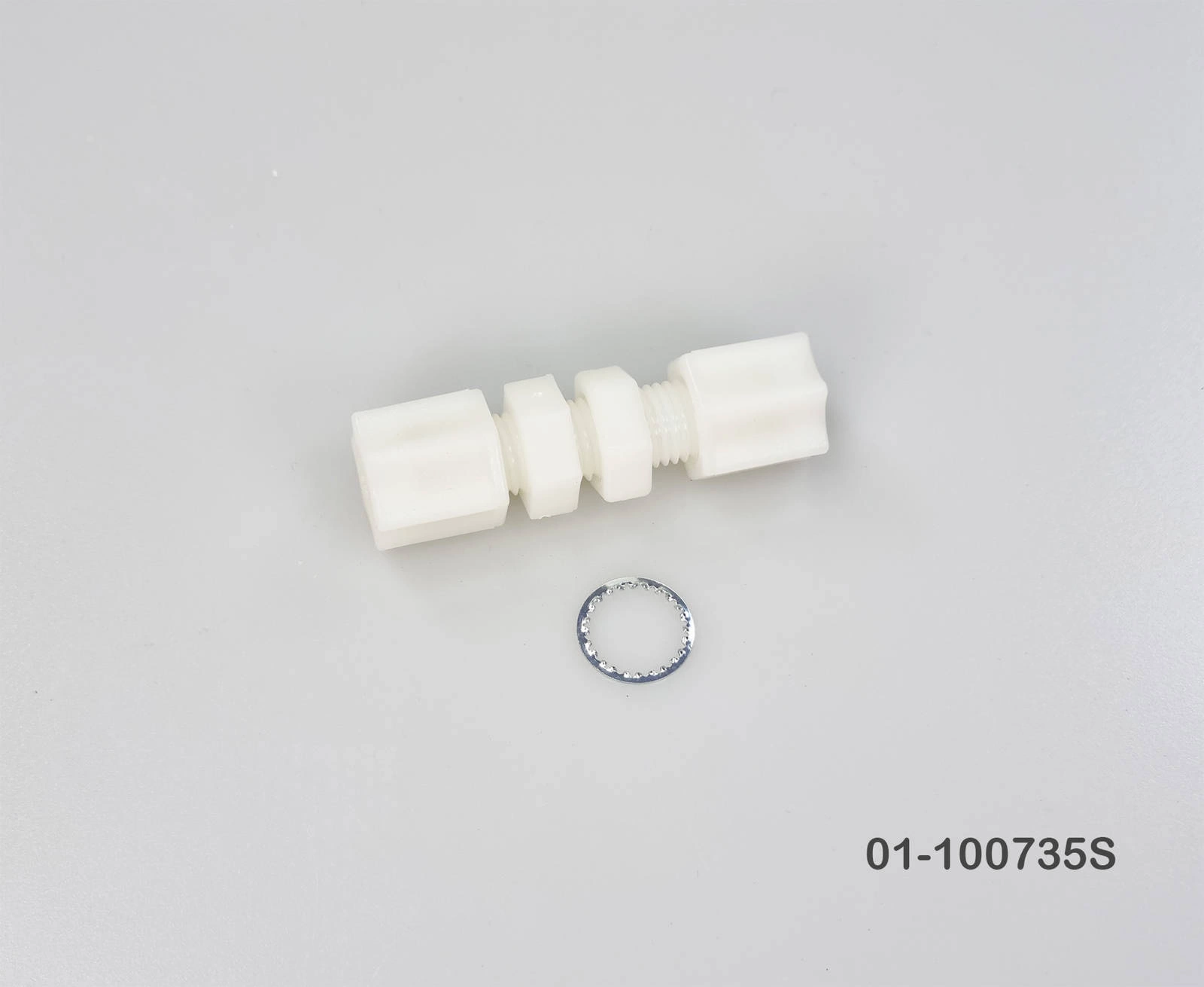 Condensate Bottle Connector for Autoclaves SCICAN STATIM 2000/5000/7000 ...