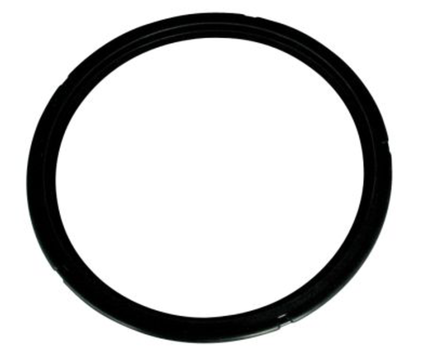 Chamber Gasket for MELAG Vacuklav 23B, 24B, 24BL, 30B, 31B+, Euroklav 23S+, 23/29VS+ Autoclaves ...