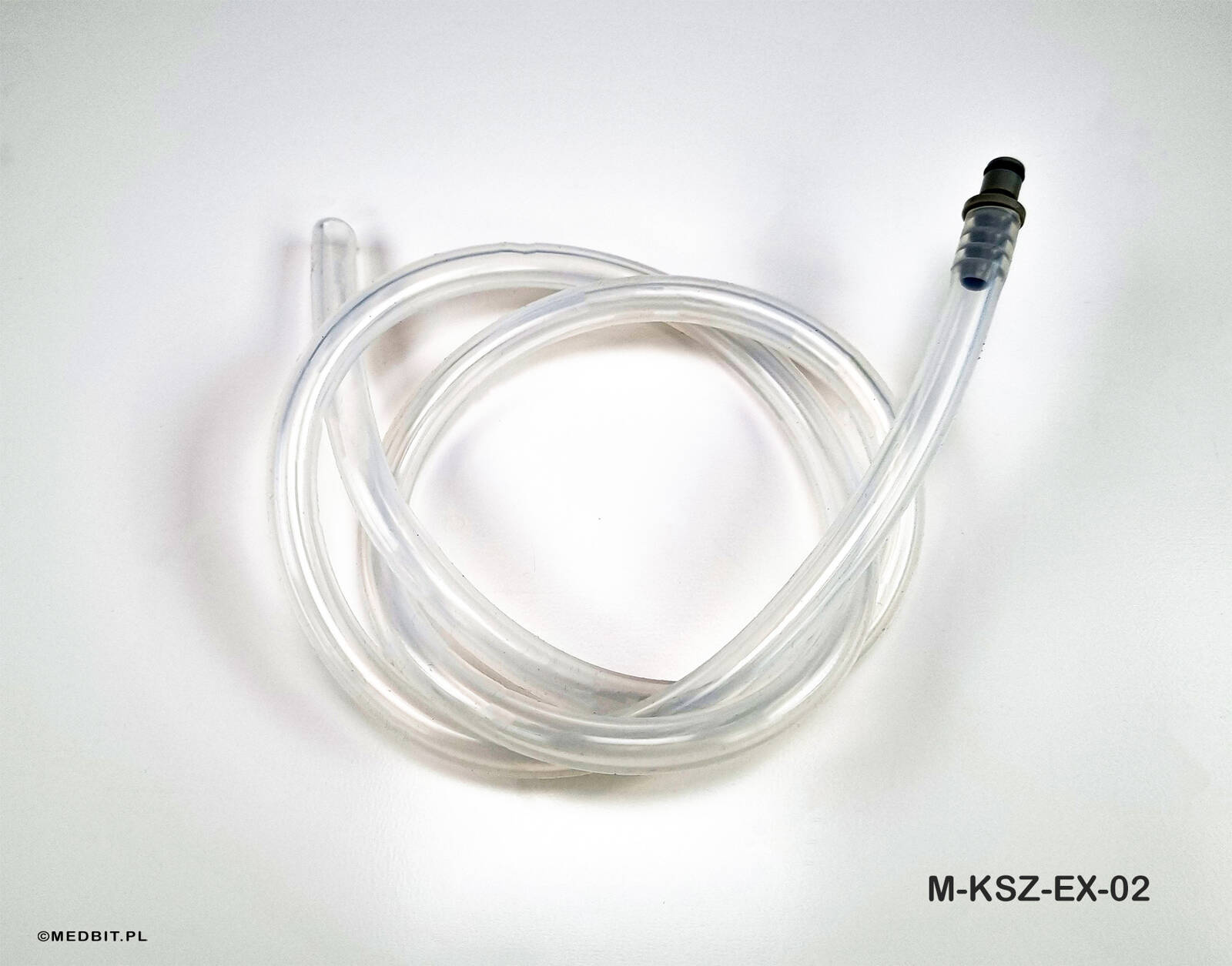 Drain hose with spigot, EXACTA, PROXIMA, EXTREMA | Spare parts \ MOCOM ...