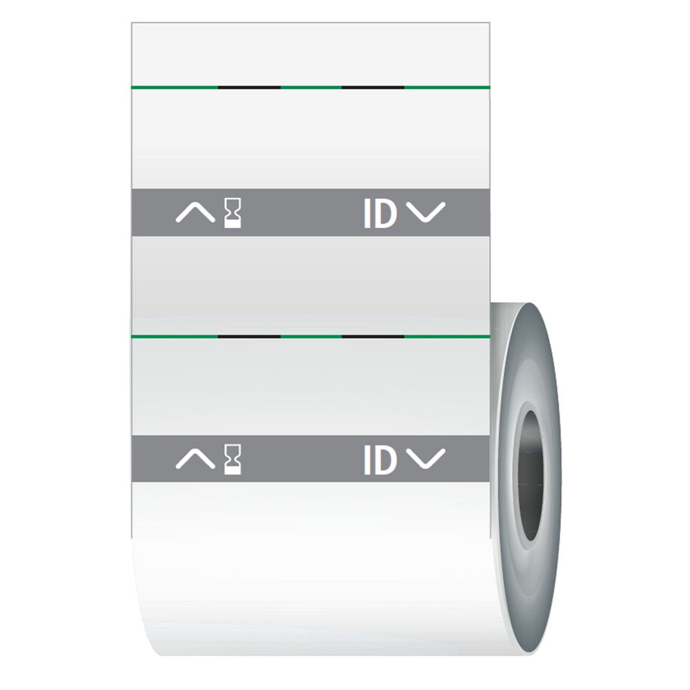 Labels for MELAdoc double-row labeler, Melag | Accessories \ MELAG ...