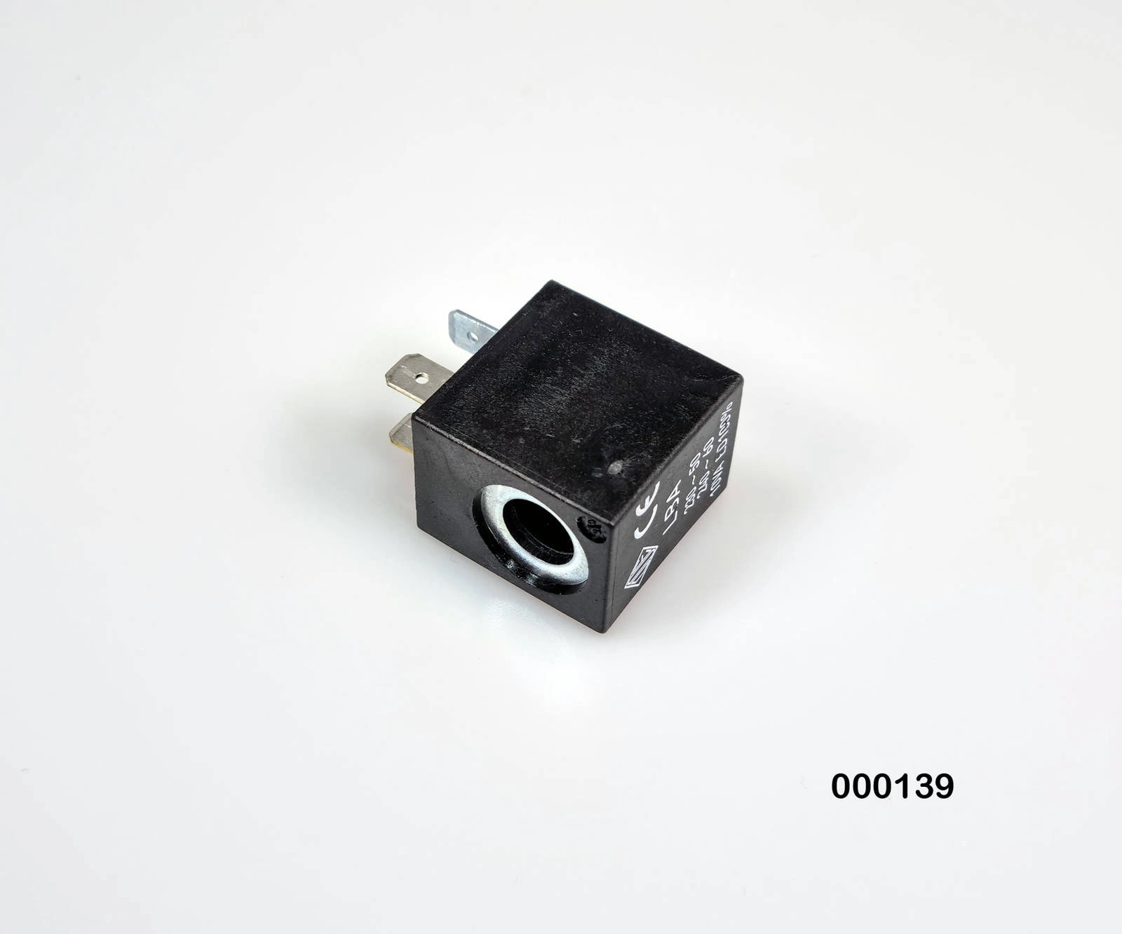 ODE Exacta Solenoid Coil 230V/240V AC for MOCOM EXACTA Autoclaves ...