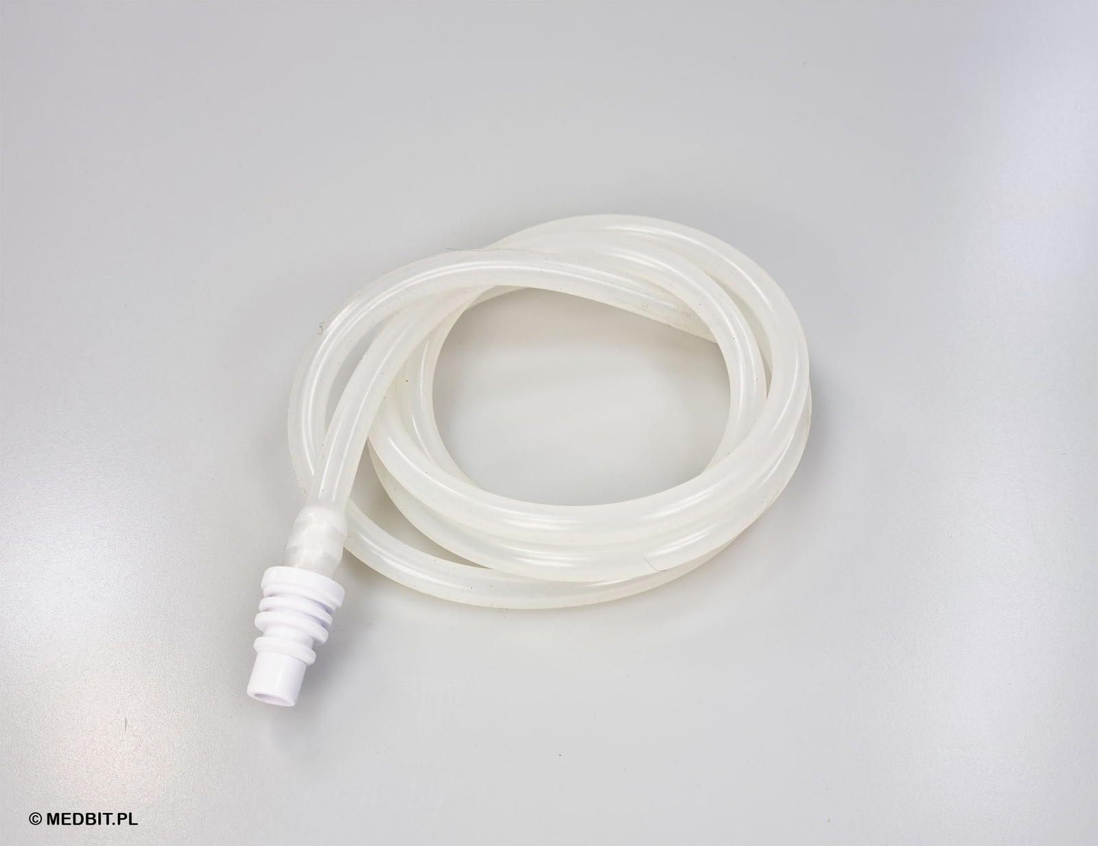 Filling and Draining Hose with Connector for SCICAN, Stern Weber SW ...