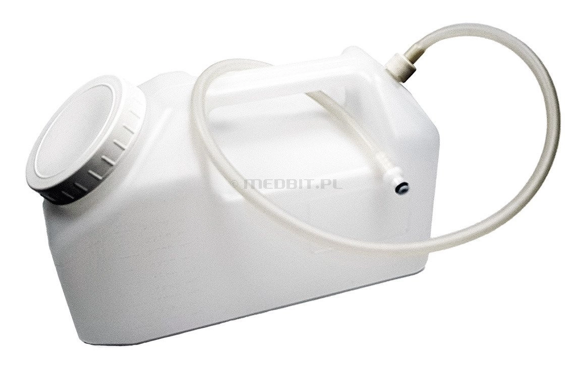 External Water Tank for Exacta Autoclaves MOCOM 95509060 – Distilled ...