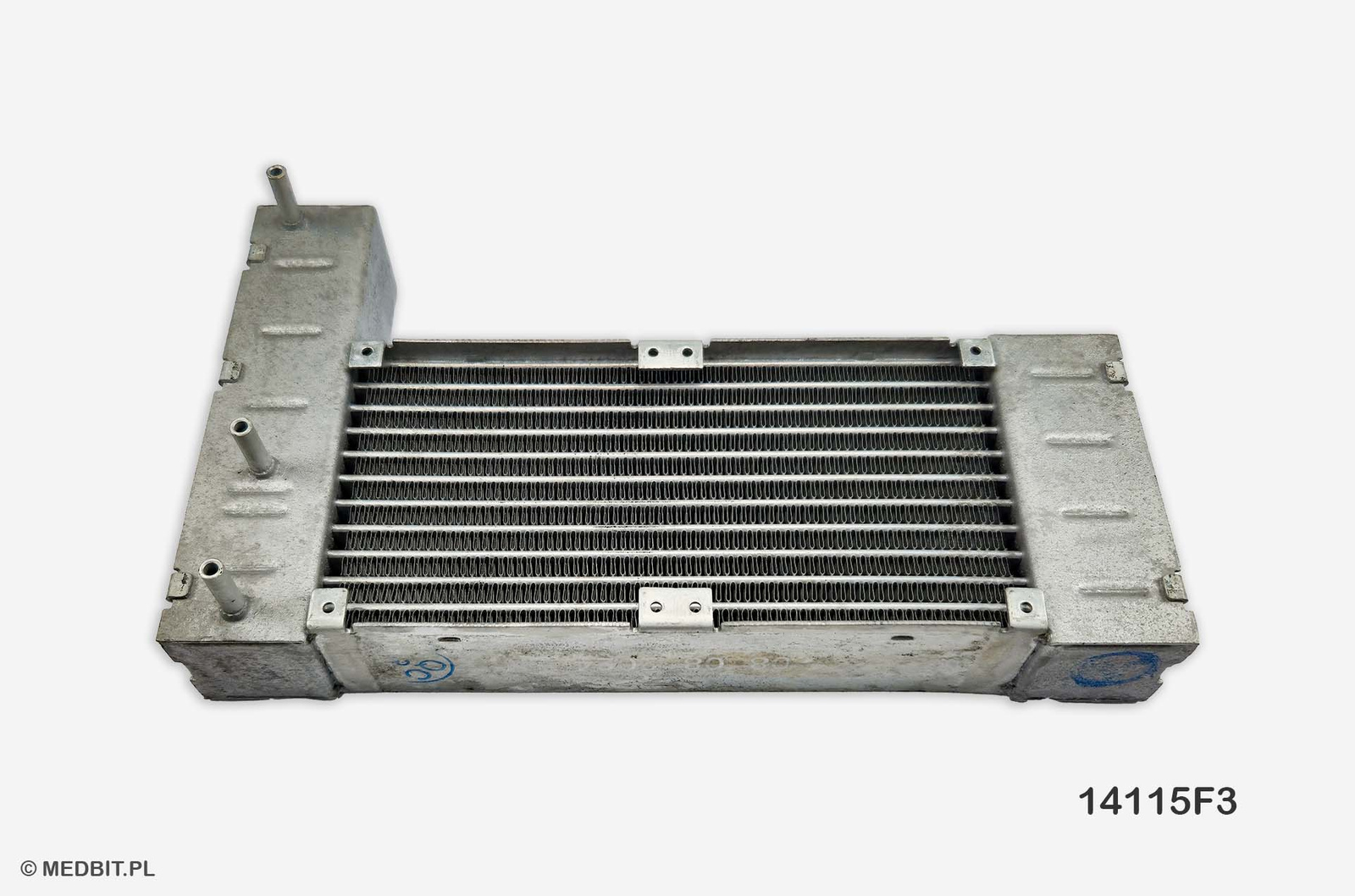 Product Name: Enbio S Autoclave Condenser – Original ENBIO Steam ...